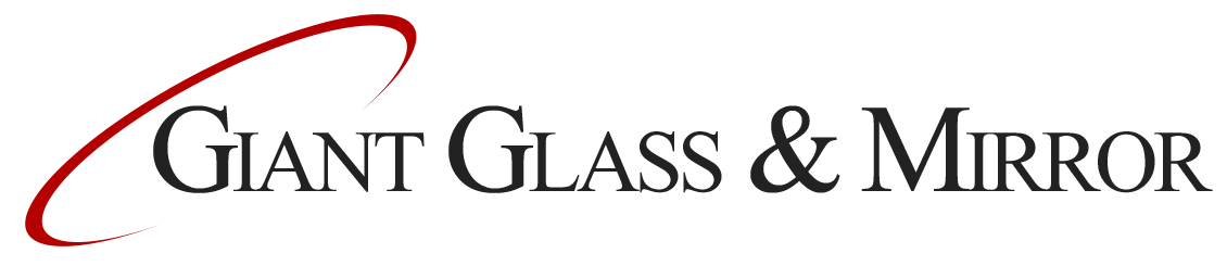 Products And Services - Giant Glass & Mirror