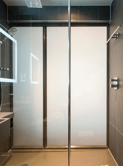 Switchable Smart Glass - Giant Glass & Mirror