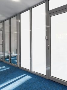 Switchable Smart Glass - Giant Glass & Mirror