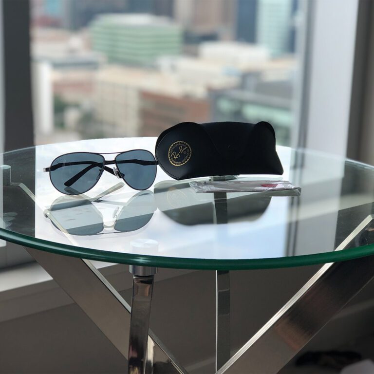 Beveled Mirrors | Giant Glass & Mirror