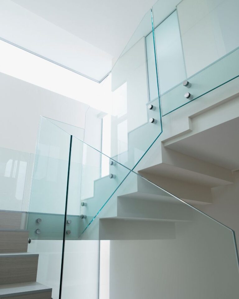 Giant Glass & Mirror | Frameless Shower Doors & Custom Glass Work